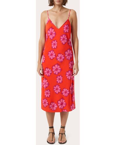 RHODE Slip Dresses for Women | Lyst