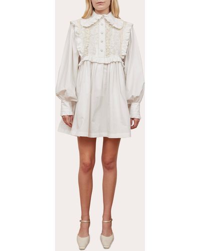 Women's Tanner Fletcher Dresses from $990 | Lyst