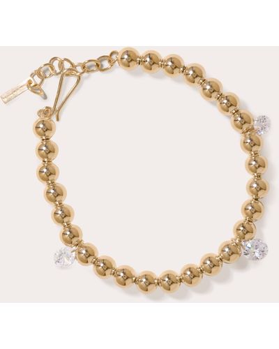 Natural Completedworks Bracelets for Women | Lyst