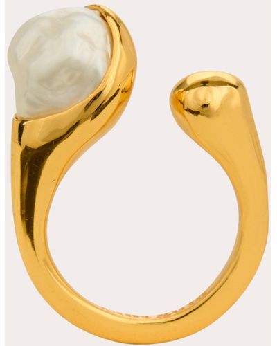 Cult Gaia Rings for Women | Online Sale up to 40% off | Lyst