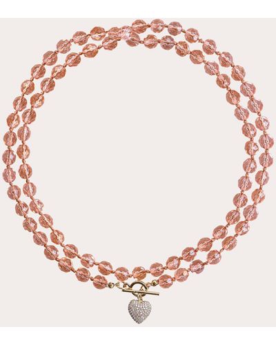 Women's Saule Label Necklaces from $135 | Lyst