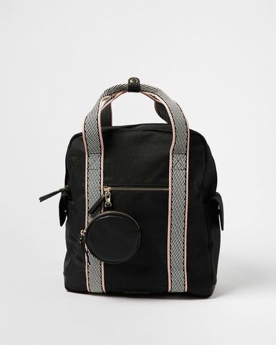 Olive Green Backpacks for Women | Lyst