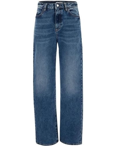 Blue ICON DENIM Jeans for Women | Lyst