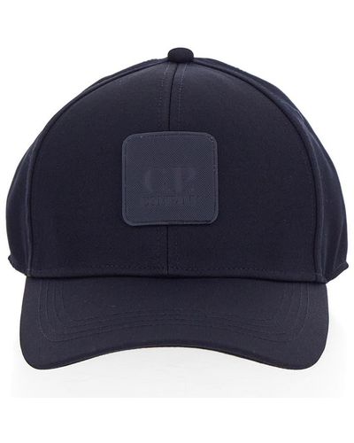 C.P. Company Hats for Men | Online Sale up to 53% off | Lyst