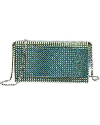 AMINA MUADDI Shoulder bags for Women | Online Sale up to 49% off | Lyst