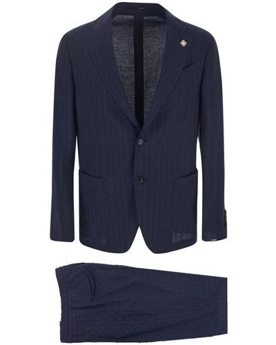Lardini Suits for Men | Online Sale up to 78% off | Lyst