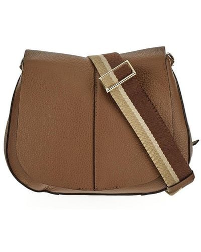 Brown Gianni Chiarini Bags for Women | Lyst