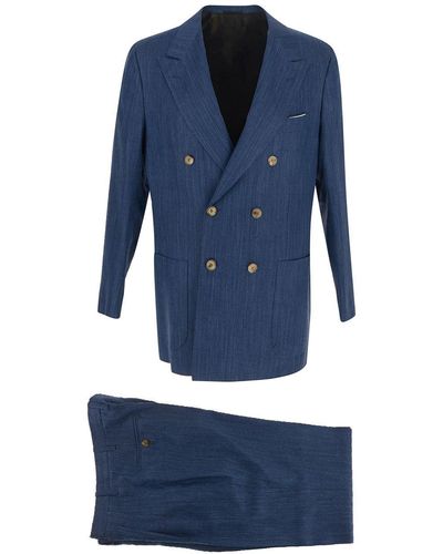 Kiton Suits for Men | Online Sale up to 60% off | Lyst