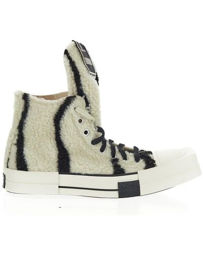 Rick Owens DRKSHDW x Converse Low-top sneakers for Women | Online Sale ...