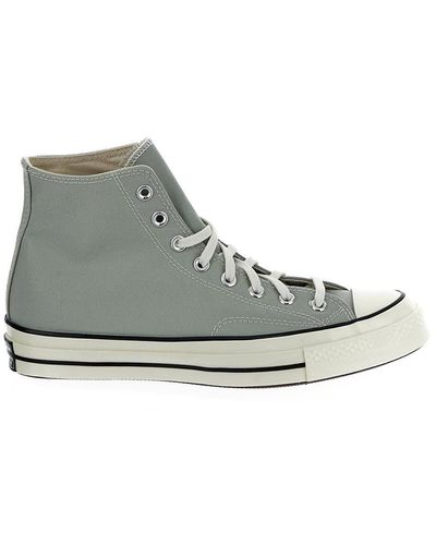 Green Converse Shoes for Women | Lyst