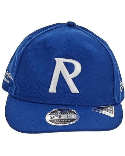 Blue Represent Hats for Men | Lyst