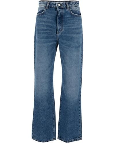 Blue ICON DENIM Jeans for Women | Lyst