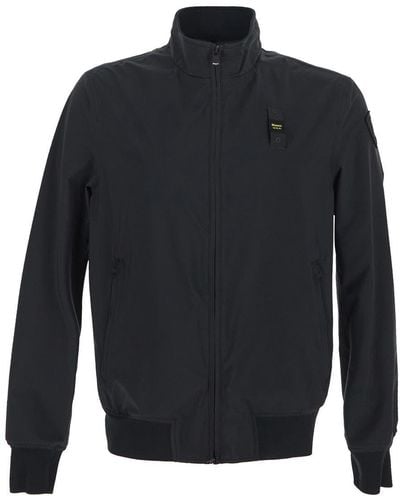 Blauer Jackets for Men | Online Sale up to 50% off | Lyst