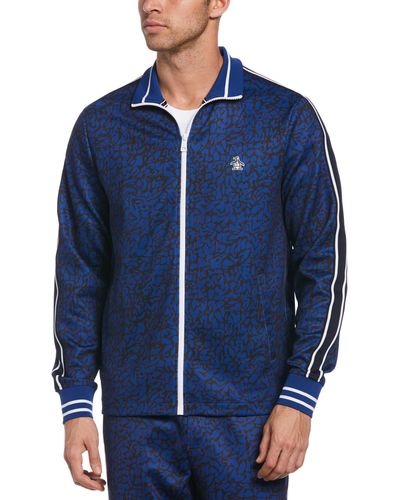 Original Penguin Casual jackets for Men | Online Sale up to 77% off | Lyst