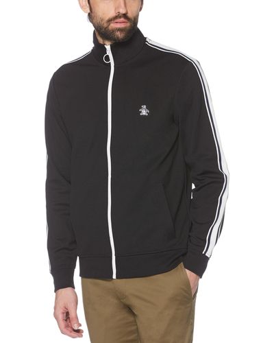 Original Penguin Jackets for Men | Online Sale up to 77% off | Lyst