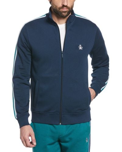Original Penguin Casual jackets for Men | Online Sale up to 77% off | Lyst