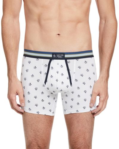 Original Penguin Underwear for Men | Online Sale up to 50% off | Lyst