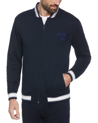 Original Penguin Casual jackets for Men | Online Sale up to 77% off | Lyst