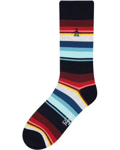 Original Penguin Socks for Men | Online Sale up to 29% off | Lyst