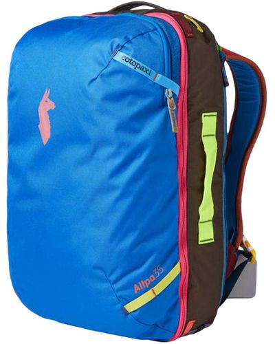 Blue COTOPAXI Backpacks for Women | Lyst