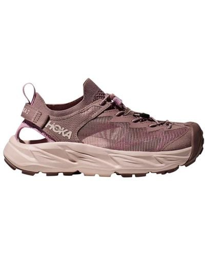 Brown Hoka One One Shoes for Women | Lyst
