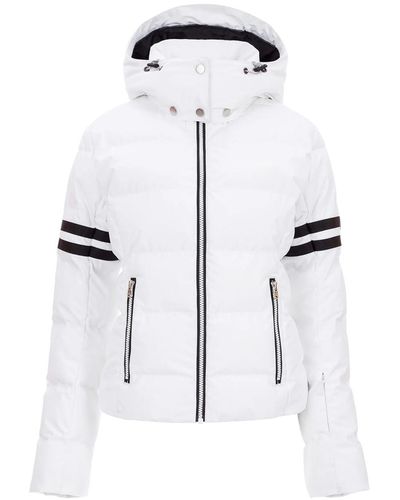 White Fera Jackets for Women | Lyst