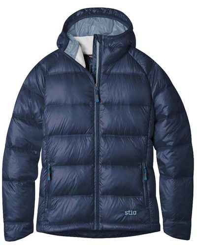 Blue Stio Clothing for Women | Lyst