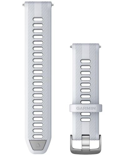 White Garmin Watches for Women | Lyst