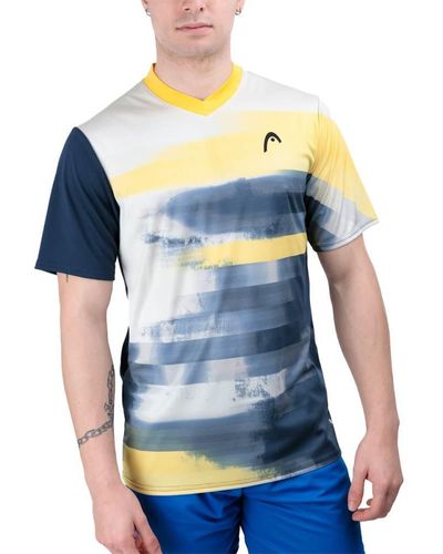 Men's Head Short sleeve t-shirts from $55 | Lyst