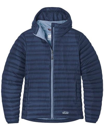 Blue Stio Clothing for Women | Lyst