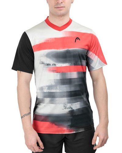 Men's Head Short sleeve t-shirts from $55 | Lyst