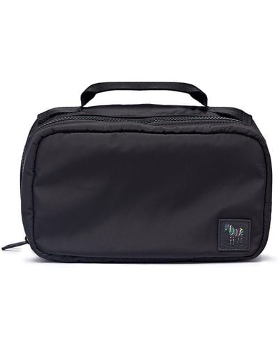 Blue Paul Smith Toiletry bags and wash bags for Men | Lyst