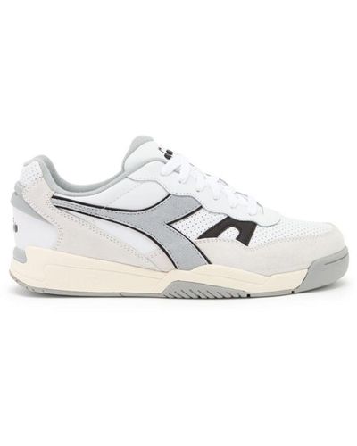Diadora Sneakers for Men | Online Sale up to 69% off | Lyst