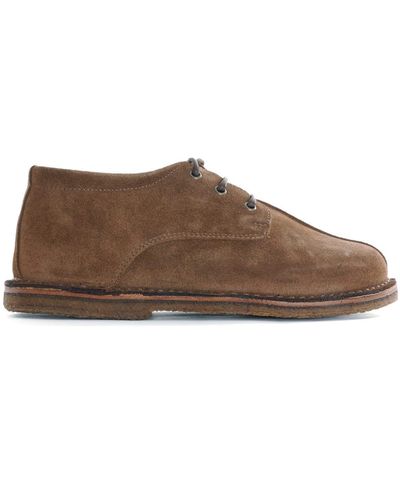 Brown Astorflex Shoes for Men | Lyst