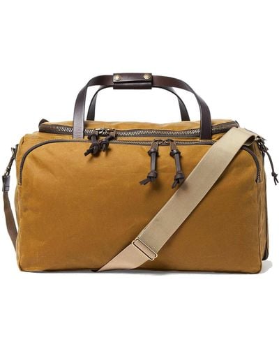 Brown Filson Bags for Women | Lyst