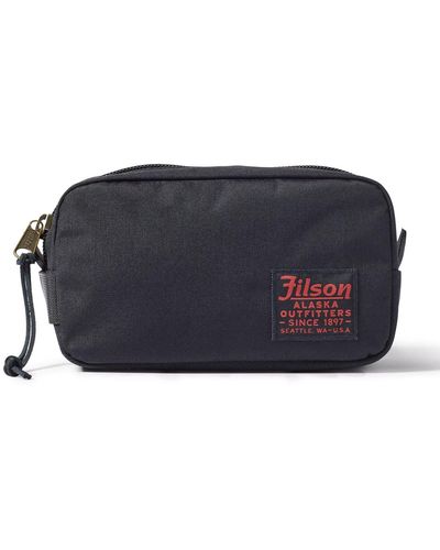 Men's Filson Toiletry bags and wash bags from $98 | Lyst