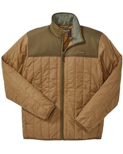 Filson Jackets for Men | Online Sale up to 60% off | Lyst