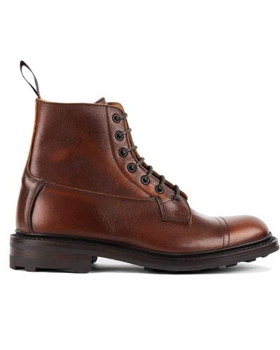Tricker's Shoes for Men | Online Sale up to 48% off | Lyst UK