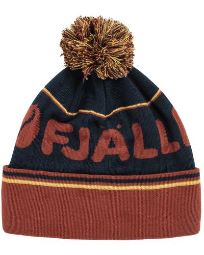 Blue Fjallraven Hats for Women | Lyst