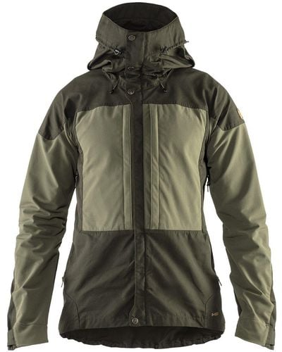 Forest Green Jackets for Men | Lyst