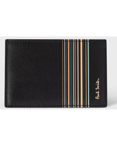 Paul Smith Card Holder