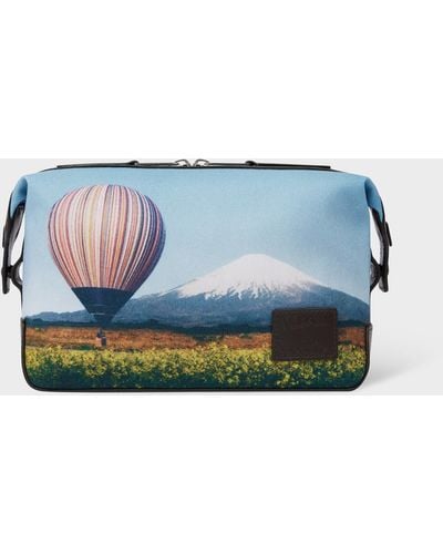 Paul Smith Toiletry bags and wash bags for Men | Online Sale up to 78% ...