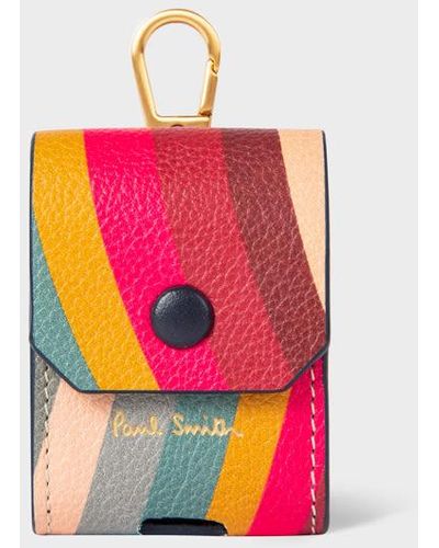 Paul Smith Phone cases for Women | Online Sale up to 74% off | Lyst
