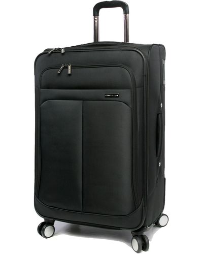 Black Perry Ellis Bags for Men | Lyst