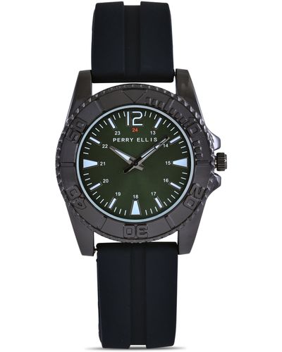 Perry Ellis Watches for Men | Online Sale up to 70% off | Lyst