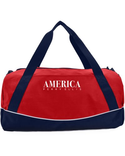 Perry Ellis Bags for Men | Online Sale up to 50% off | Lyst