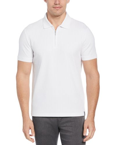 White Perry Ellis T-shirts for Men | Lyst