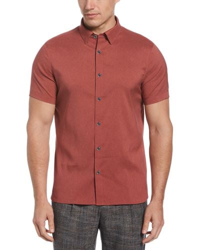 Perry Ellis Casual shirts and button-up shirts for Men | Online Sale up ...