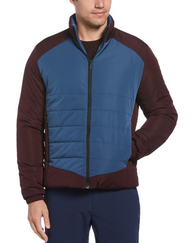 Perry Ellis Casual jackets for Men | Online Sale up to 90% off | Lyst