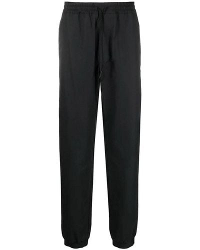 Black Moncler Pants, Slacks and Chinos for Men | Lyst